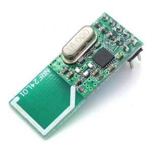 A7105 2.4G Wireless Transceiver (MD7105) – ElectroDragon