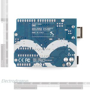 [price-up] Arduino-Compatible Uno R3 EDArduino – ElectroDragon