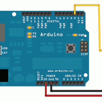 How to hack into the TV remote control and understand the IR code ...
