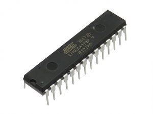 [price-up] ATMEGA328P Arduino UNO Chip [Bootloader] – ElectroDragon