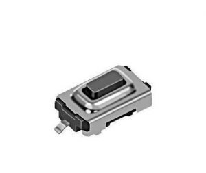 50PCs Micro SMD Push Button 3x6x2.5 SMD – ElectroDragon