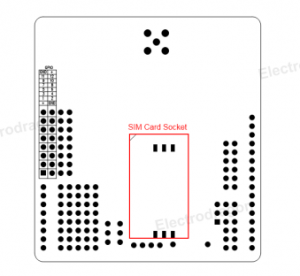 [Retired]SIM900 GSM/GPRS Arduino Shield – ElectroDragon