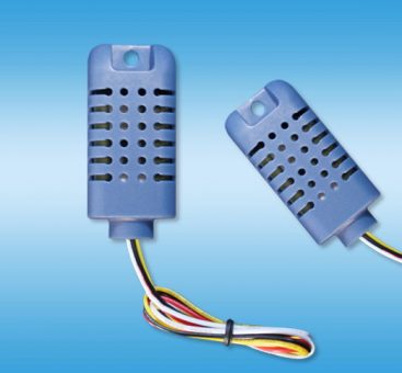 AMT1001 - Resistive Temperature & Humidity Sensor - ElectroDragon