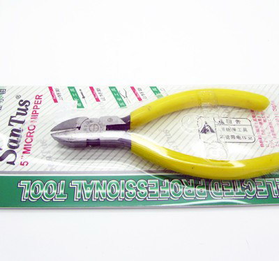 Electric Wire Side Cutter – ElectroDragon