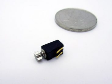 Mini Vibrating Vibration Motor, Vibrator [Type] - ElectroDragon