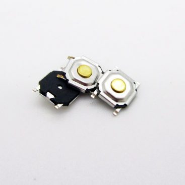 20PCs SMD Micro Switch [Type] - ElectroDragon