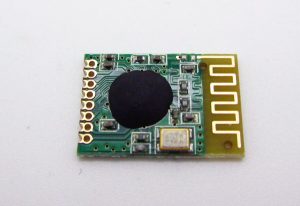 A7105 2.4G Wireless Transceiver (MD7105) - ElectroDragon