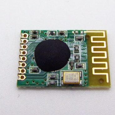 CC2500L - Long Distance Wireless Module PA+LNA - ElectroDragon
