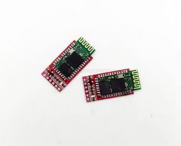 BC04-BK Bluetooth Serial Module BT Master Slave - ElectroDragon