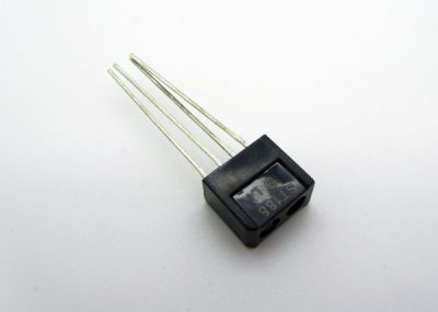 [Retired]ST188 - Infrared Reflective/Proximity Sensor - ElectroDragon