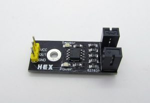 Groove Opto Coupler Optical Sensor Module(Speed Meter) – ElectroDragon