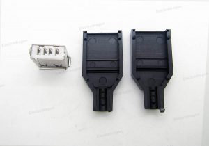 5Kits: USB Connector Kit w/Plastic Case [Types] – ElectroDragon