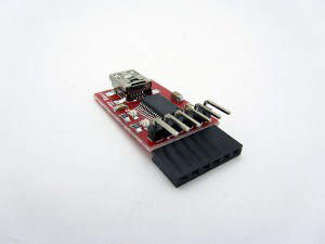[price-up] FTDI FT232RL Basic USB-TTL Programmer (w/F&M Pins ...