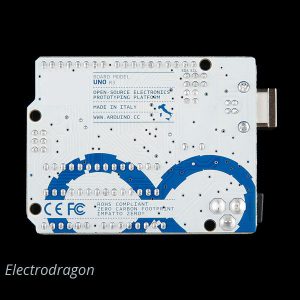 [price-up] Arduino-Compatible Uno R3 EDArduino – ElectroDragon