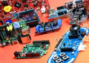Next step of Arduino – Raspberry Pi,CubieBoard and more – ElectroDragon