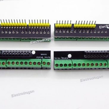 Arduino Shields Archives - ElectroDragon