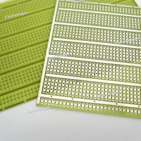 Common Type Prototyping BreadBoard [Long, Short] - ElectroDragon
