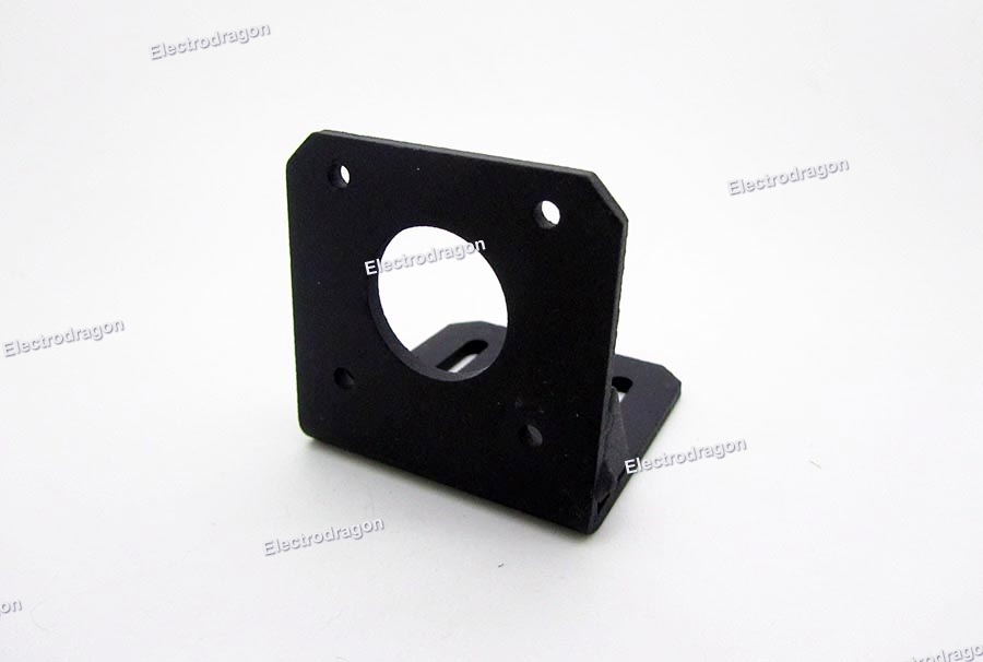 Stepper Motor Rack [Types] - ElectroDragon