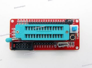 AVR Atmega8 168 328 Min. Development Board - ElectroDragon