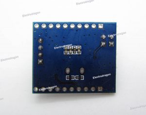 ARM STM32F103 Mini DEV Board R2 – ElectroDragon