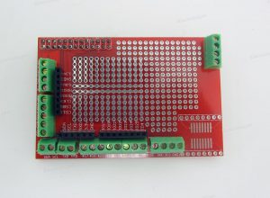 Raspberry PI Prototype Board (Kit) – ElectroDragon