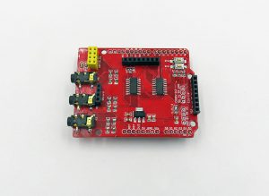 Arduino Energy Monitoring Shield R2.1 – ElectroDragon