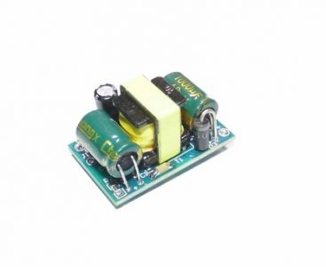 AC-DC AC 85-265V to DC 5V Power Module - ElectroDragon