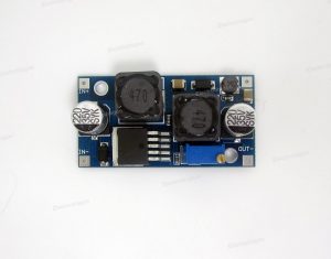 AC-DC AC 85-265V to DC 5V Power Module – ElectroDragon