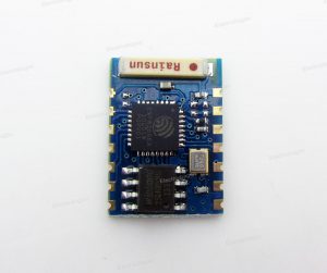 ESP8266 Wifi Board SMD Module [Type] – ElectroDragon