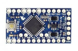 [price-up] Arduino Compatible Pro Mini EDArduino [Volts, ICs ...