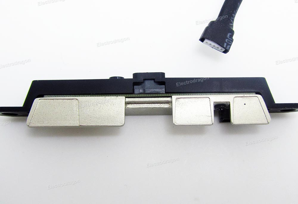 USB Mini Camera Module (iMac Build-in iSight) - ElectroDragon