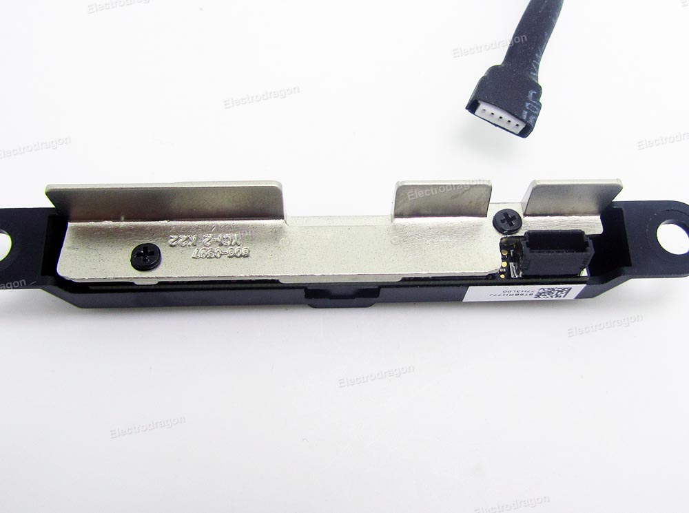 USB Mini Camera Module (iMac Build-in iSight) - ElectroDragon