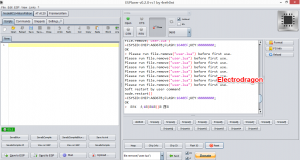 NodeMCU Wifi Dev. Board, LUA, ESP8266 – ElectroDragon