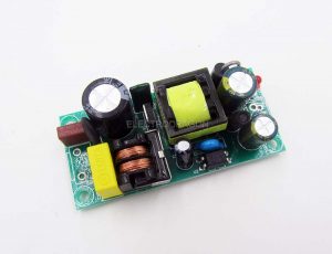 AC-DC Power Module, 100W [Output] - ElectroDragon
