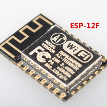 ESP LED Strip WIFI/BT Control Board [ESP-MOD] - ElectroDragon