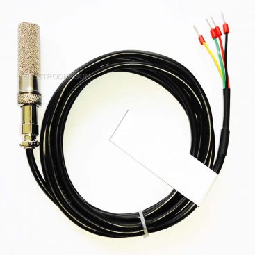 Rain Water Drop Sensor - ElectroDragon