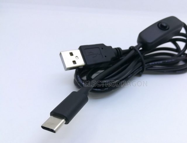 USB Utility Cables [Types] - ElectroDragon