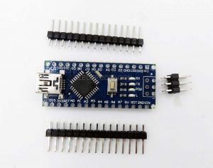 [price-up]Arduino-Compatible Nano 3.0 EDArduino Atmega328P – ElectroDragon