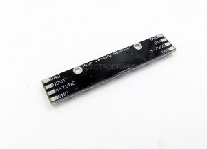 8-LED WS2812 Neopixels Stick Board – ElectroDragon