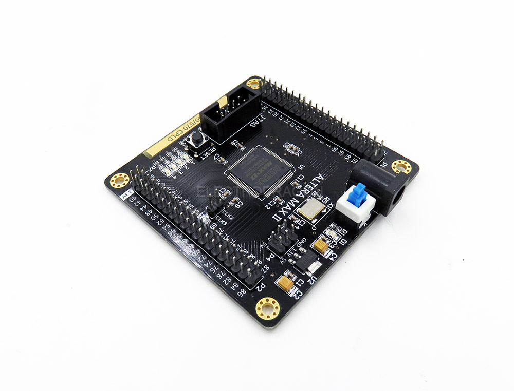 Altera CPLD EPM240 EPM570 Dev. Board [Model] - ElectroDragon