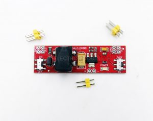AC-DC AC 85-265V to DC 5V Power Module – ElectroDragon