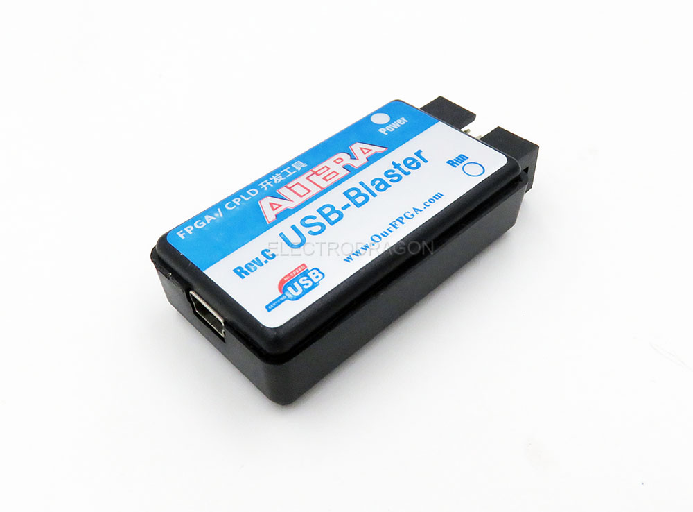 Sp200s Usb Isp Programmer For Mcus Eeprom Etc Electrodragon