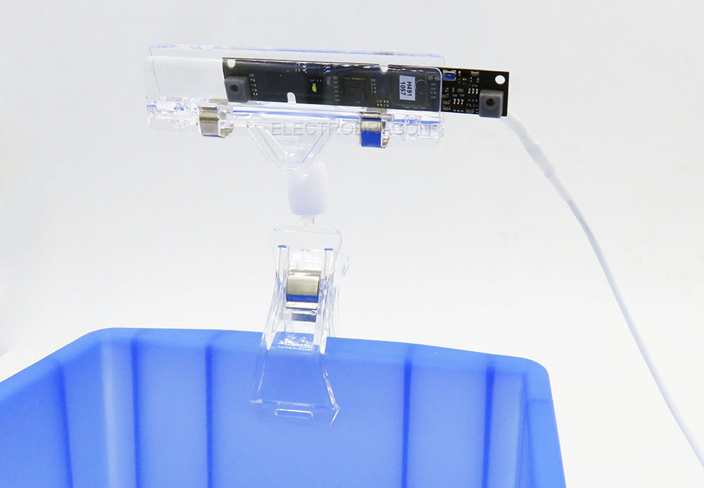 USB Web Camera Rack - ElectroDragon