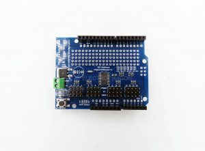 Arduino – ElectroDragon