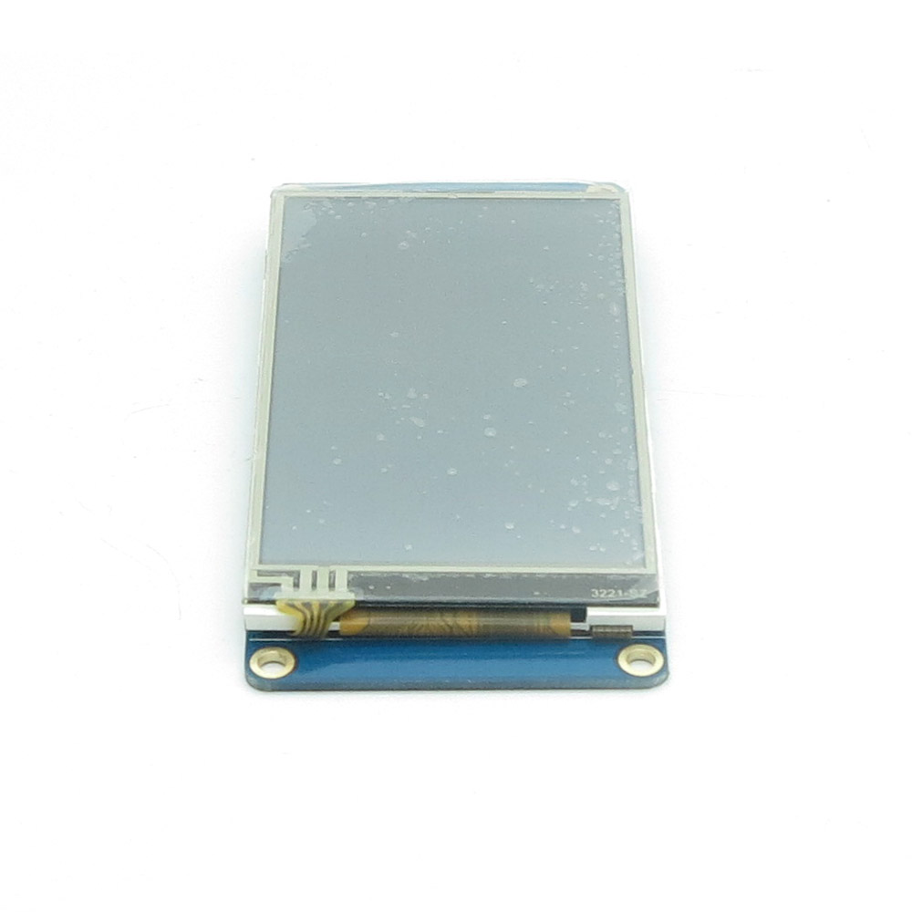 Nextion HMI TFT Intelligent LCD Touch Display Module [Size] - ElectroDragon