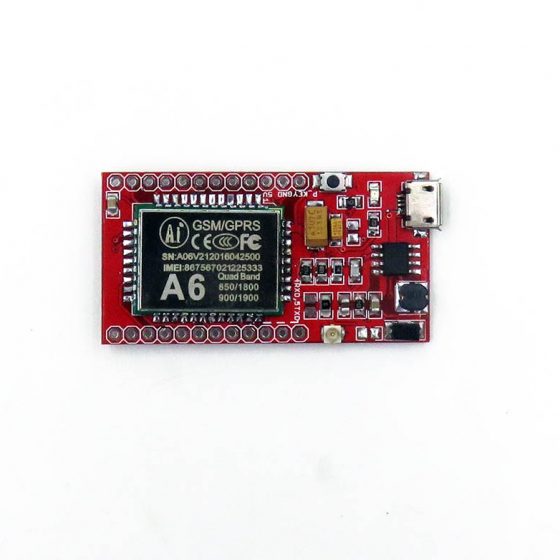 SIM7020 4G NB-IOT Mini Development Board R2-[Version] - ElectroDragon
