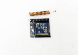 [price-up] 4432 SMD Wireless Transceiver R2 (433M,1KM Range ...