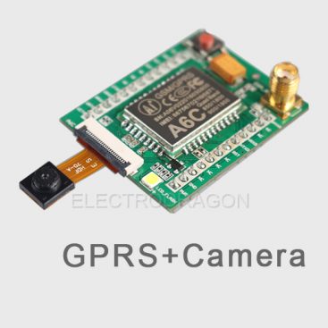 [retired] M5Stack ESP32CAM Camera Module, ESP32 + OV2640 – ElectroDragon