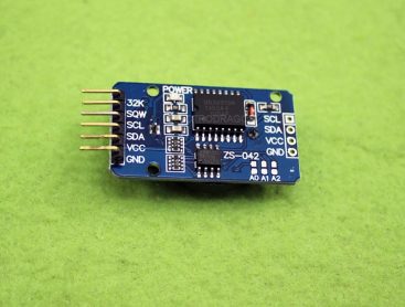 [chip-hold]DS3231 RTC Breakout Board R2 - ElectroDragon