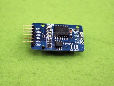 [chip-hold]DS3231 RTC Breakout Board R2 - ElectroDragon